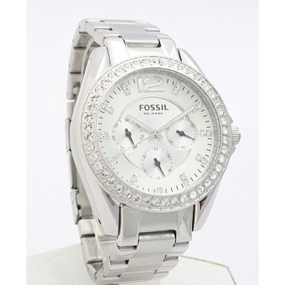 Fossil | Accessories | Fossil Es223 | Poshmark